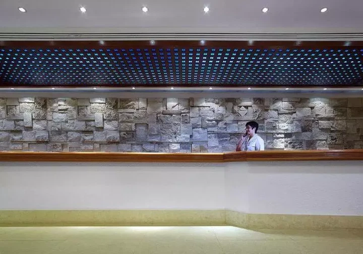 Hôtel Hermes - Agios Nikolaos