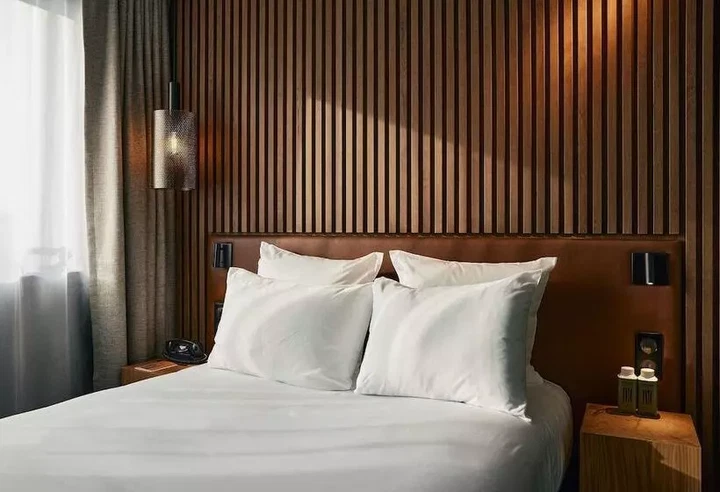 Hôtel Le Bellune Paris - Issy-les-Moulineaux