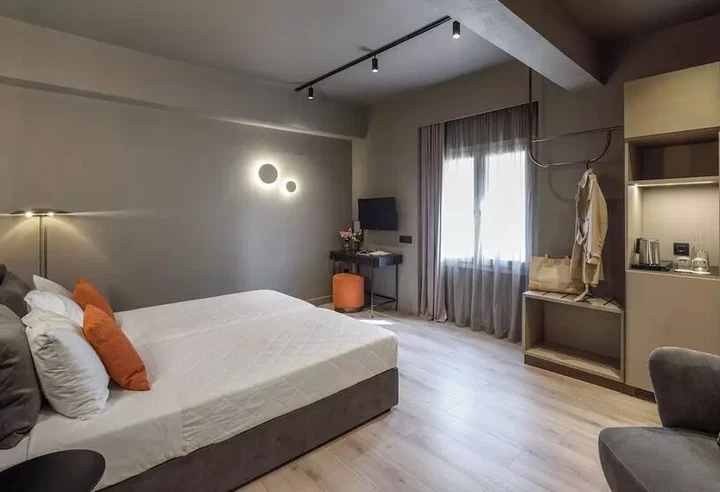 Hôtel Arcadion - Corfu