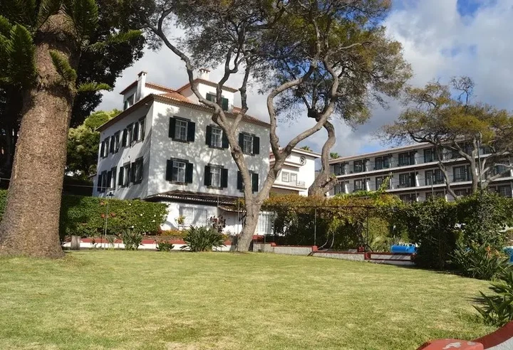 Hotel Quinta Da Penha De Franca - Funchal