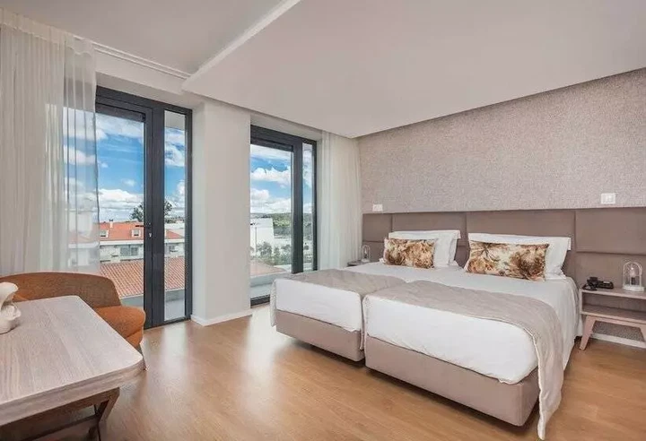 Hôtel Essence Inn Marianos - Fátima