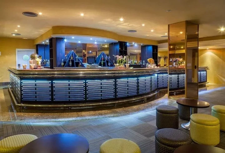 Hôtel Gf Fañabe - Costa Adeje