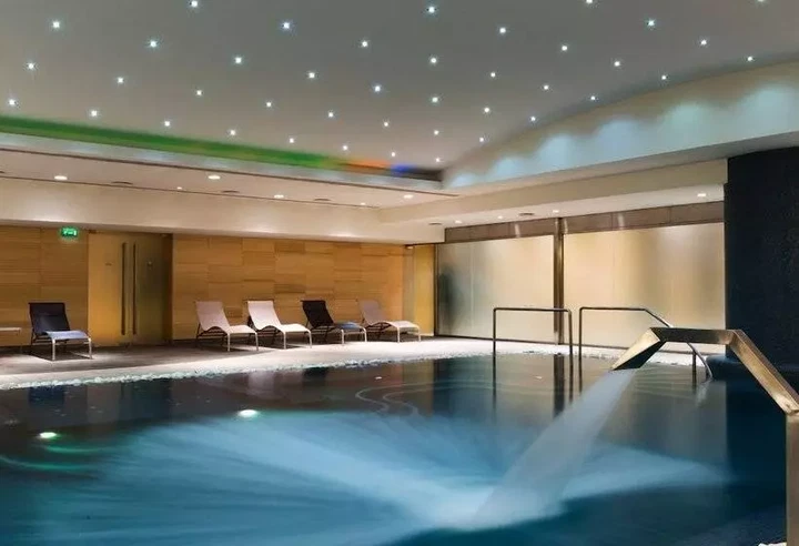 Unahotels T Hotel Cagliari - Cagliari