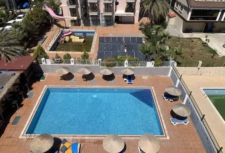 7 Brothers Hotel - Marmaris