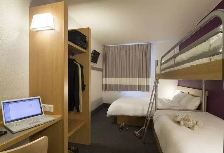 B&b Hotel Le Puy En Velay - Le Puy-en-Velay