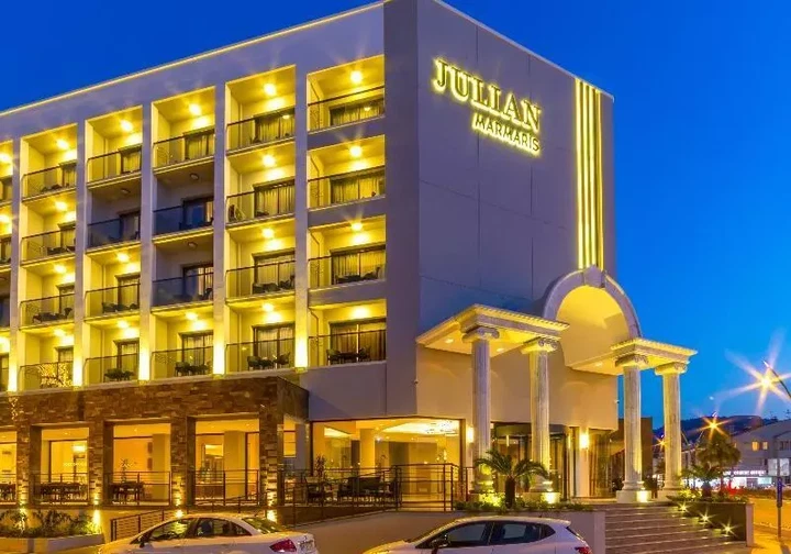 Hôtel Ada Julian Marmaris - Marmaris