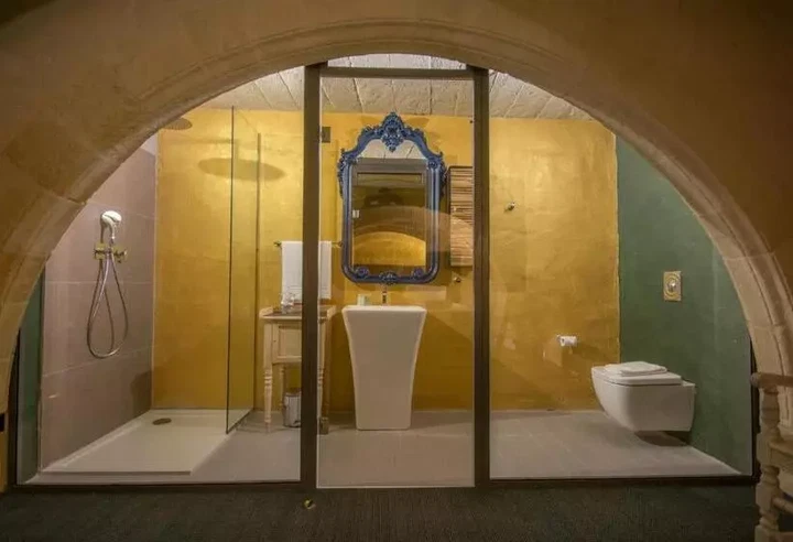 Bed And Breakfast The Vincent Boutique Hotel, Bw Premier Collection - Valletta