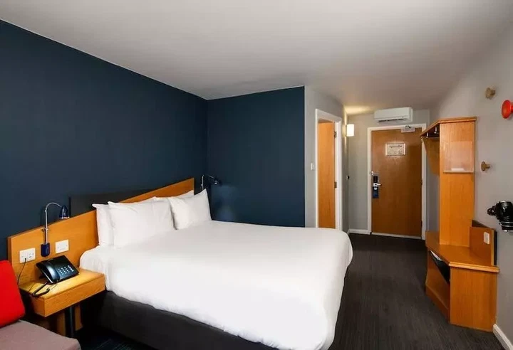 Hôtel Holiday Inn Express Leeds City Centre By Ihg - Leeds