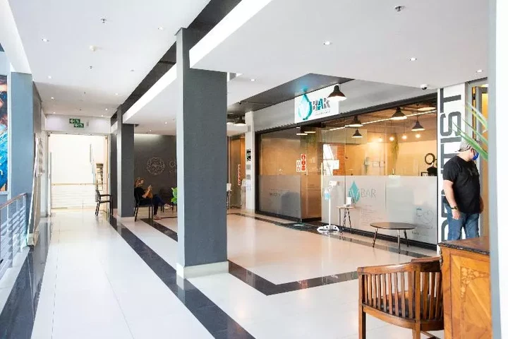 Hôtel Newkings Boutique - Le Cap
