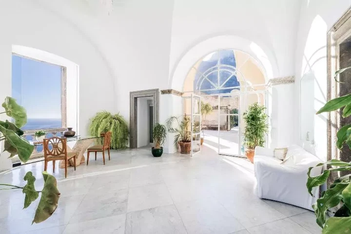 Hôtel Villa Magia - Positano