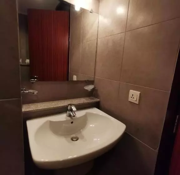 Pensión Walk Inn Centaurus Hotel Apartments Islamabad - Islamabad