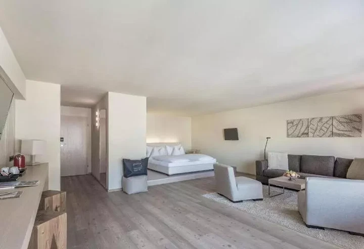 Hotel Haidvogl Mavida Zell Am See - Zell am See