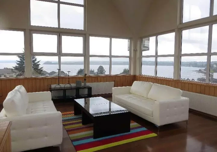 Hôtel Park Inn By Radisson, Puerto Varas - Puerto Varas