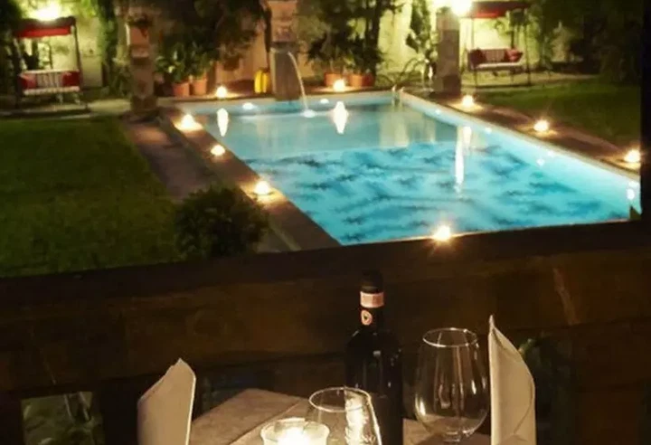 Hotel Park Palace - Florence
