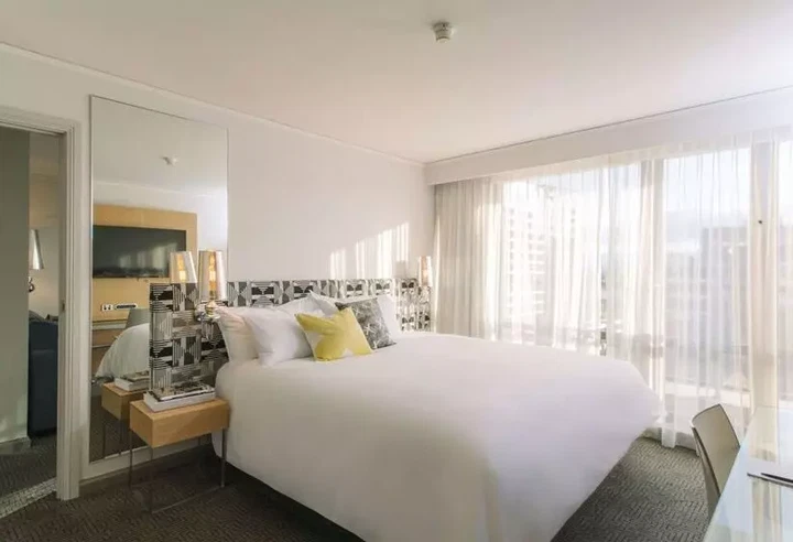 Hotel Qt Canberra - Camberra