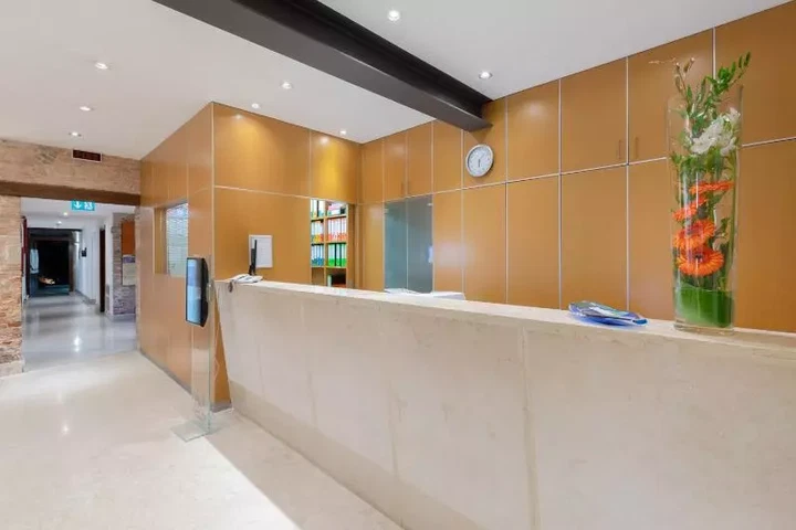 Eurostars Residenza Cannaregio - Venedig