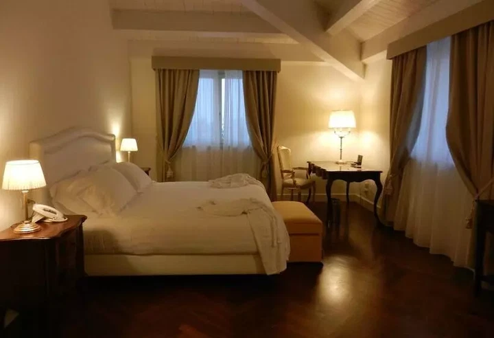 Villa Michelangelo - Montesilvano
