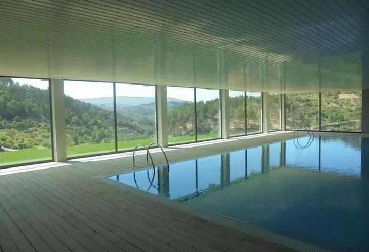 Hôtel Rural Douro Cister Hotel Resort - Viseu District