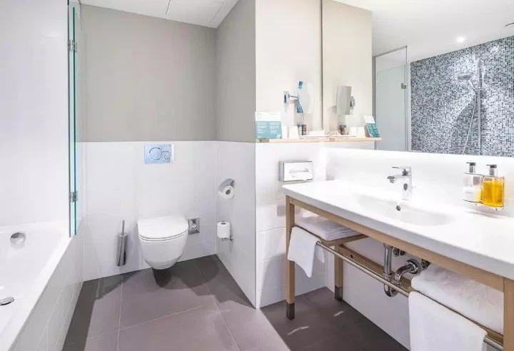 Hotel Holiday Inn Gdansk City Centre By Ihg - Gdańsk