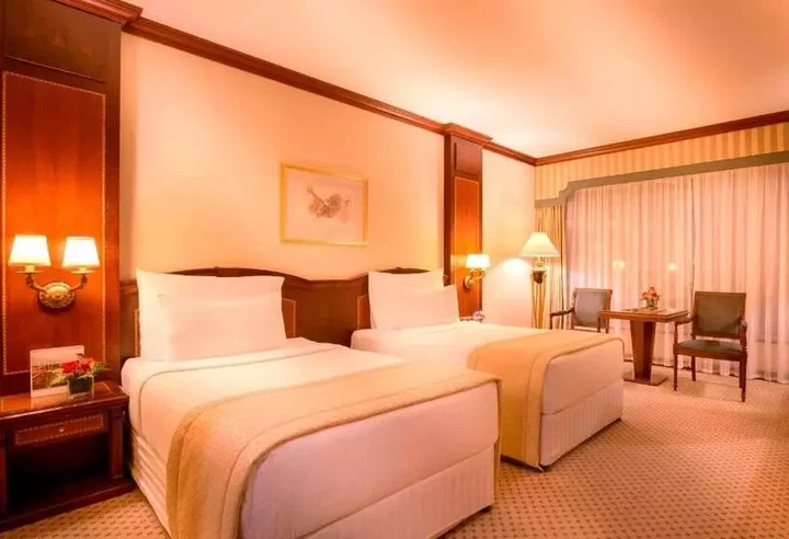 Corniche Hotel Abu Dhabi - Abu Dhabi
