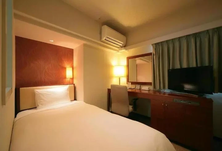 Hôtel Nakajimaya Grand - Shizuoka
