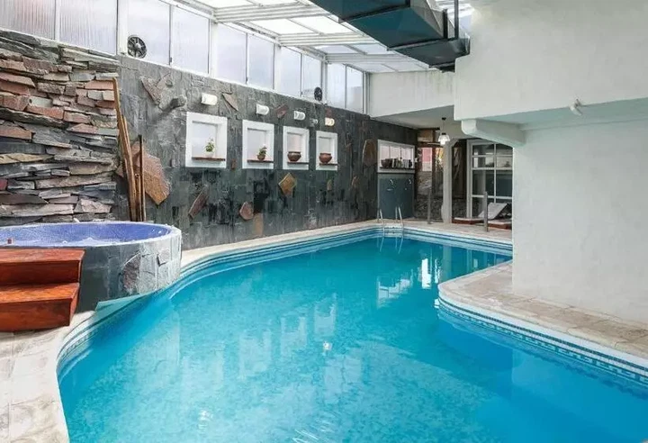 Hotel Medamar Club - Villa Gesell