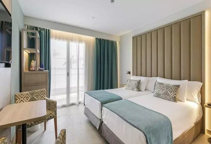 Hotel Sol Torremolinos Don Marco - Adults Recommended - Torremolinos