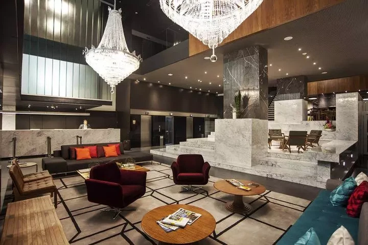 Hôtel H Niteroi - Niterói