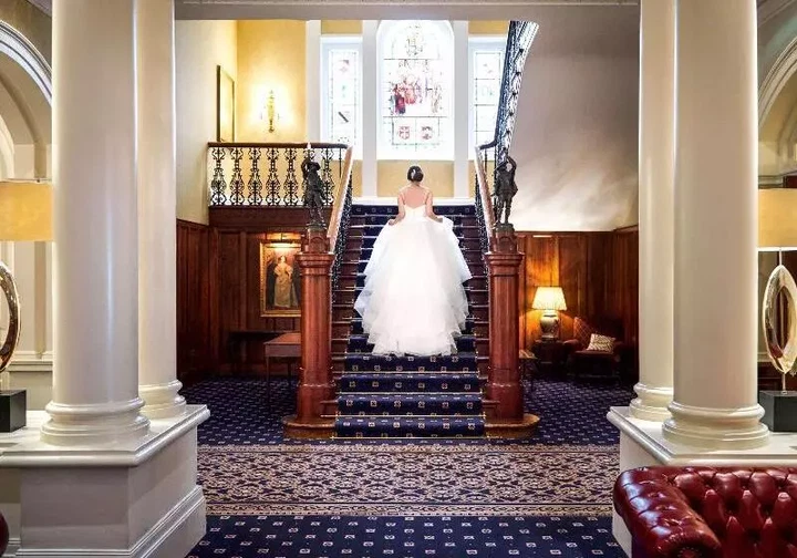 Exeter Rougemont Hotel By Sunday - Exeter