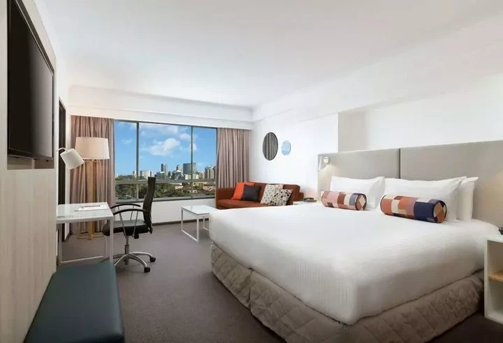 Hôtel Rydges Parramatta - Sydney