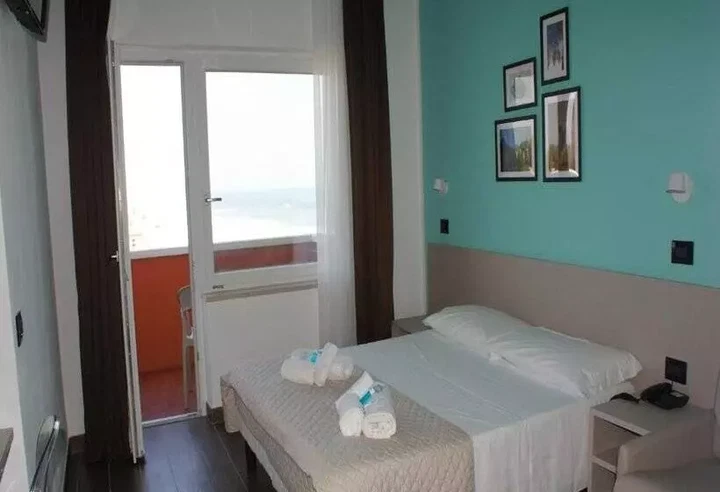 Hostal Palazzo Caveja - Bellaria - Igea Marina