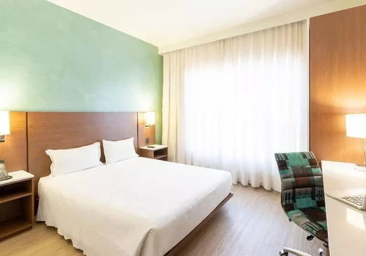 Hotel Ibis Styles Curitiba Aeroporto - São José dos Pinhais
