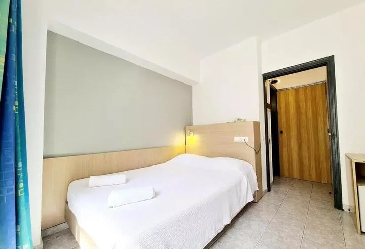 Hôtel G92 City - Rhodes, Greece