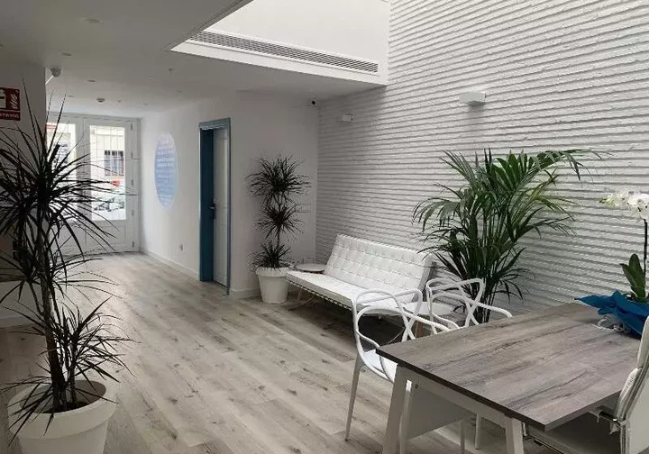 Hostal Nerja Casual Rooms - Nerja