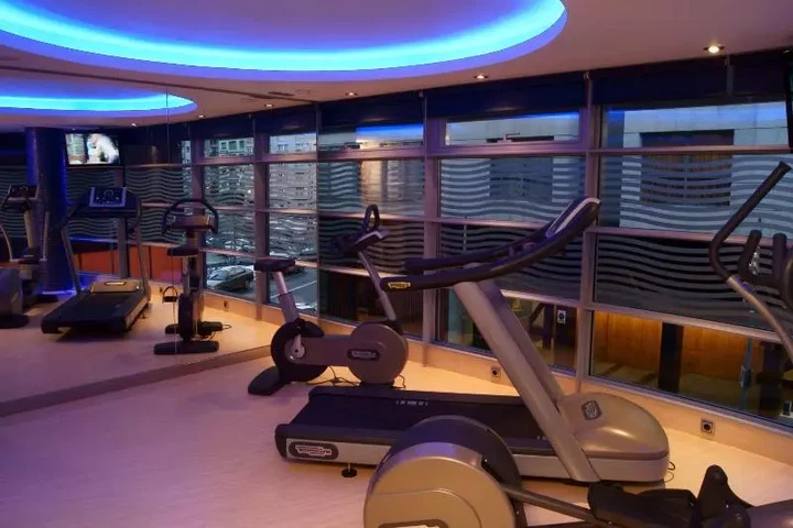 Hotel Yomo Centric - Andorra