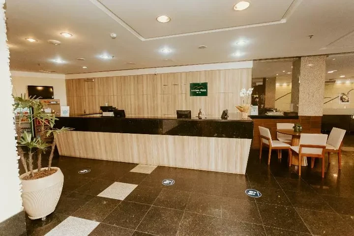 Hôtel Vitoria Praia - Vitoria