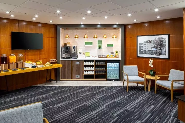 Hôtel Holiday Inn Reading South M4 Jct 11 By Ihg - Reading