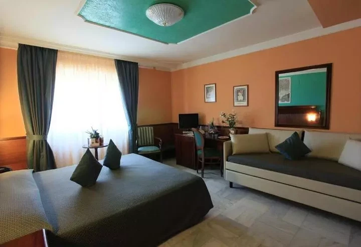 Hotel Balconata 2.0 Banqueting & Accommodations - Lucera