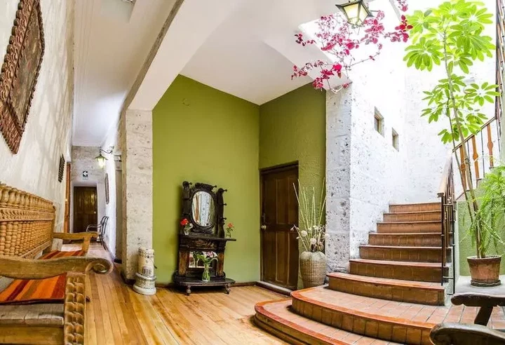Hôtel La Hosteria Boutique - Arequipa