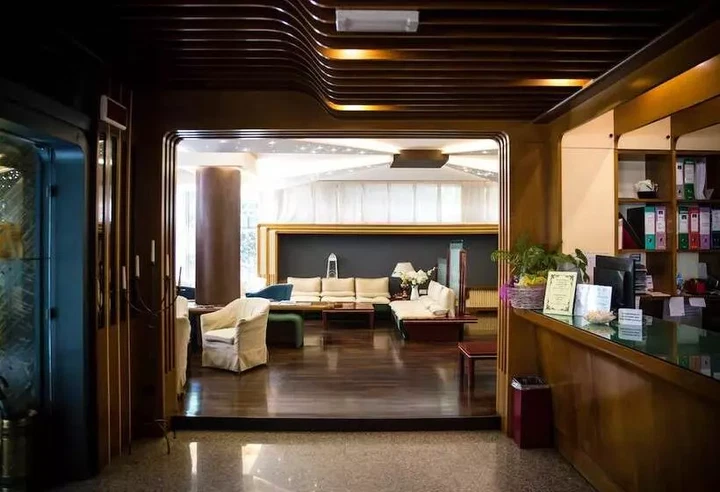 Hôtel Wyndham Garden Conegliano - Conegliano