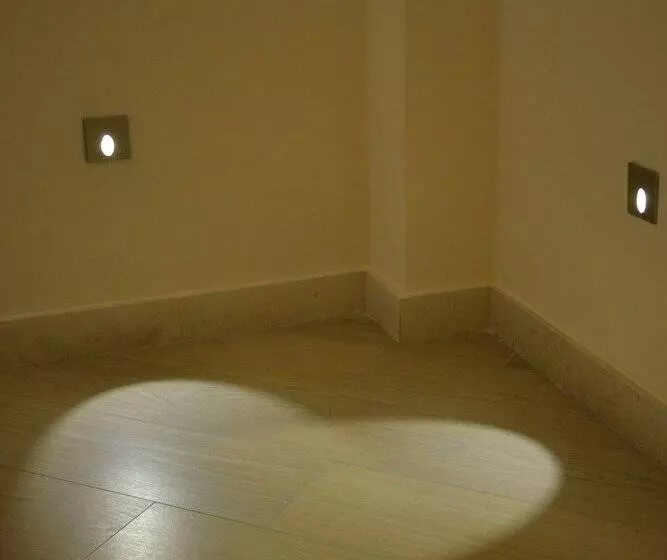 Hôtel Di Sabatino Resort Suite Apartments & Spa - Ascoli Piceno