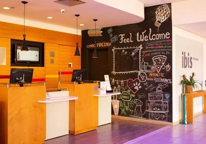 Hôtel Ibis Piracicaba - Piracicaba