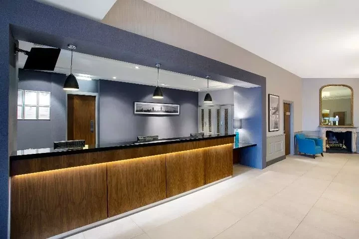 Leonardo Hotel And Conference Venue Aberdeen Airport - Aberdeen