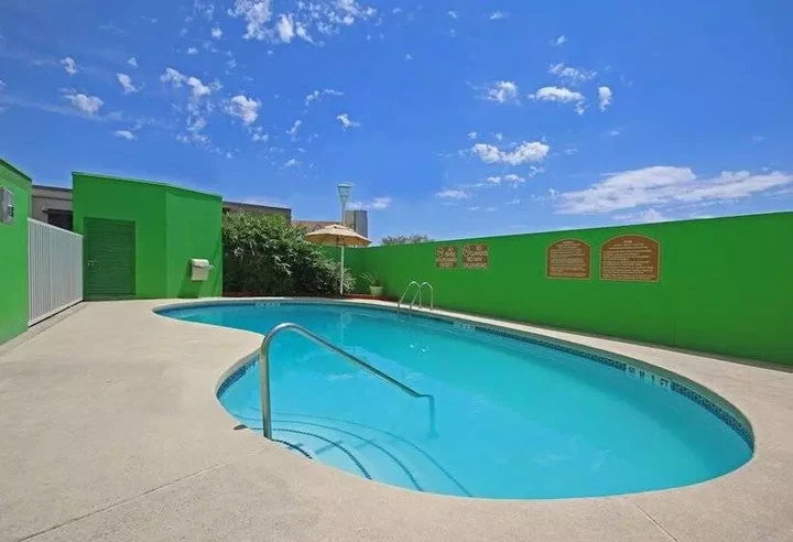 Holiday Inn Express Hotel & Suites Cd. Juarez Las Misiones, An Ihg - Ciudad Juárez
