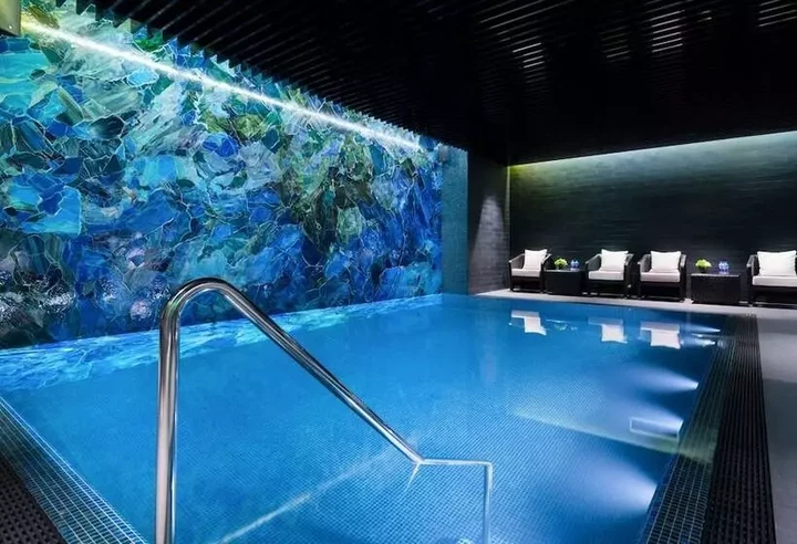 Lotte Hotel St.petersburg - Saint Petersburg
