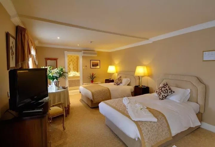 Hôtel Killarney Royal Townhouse - Killarney, Ireland