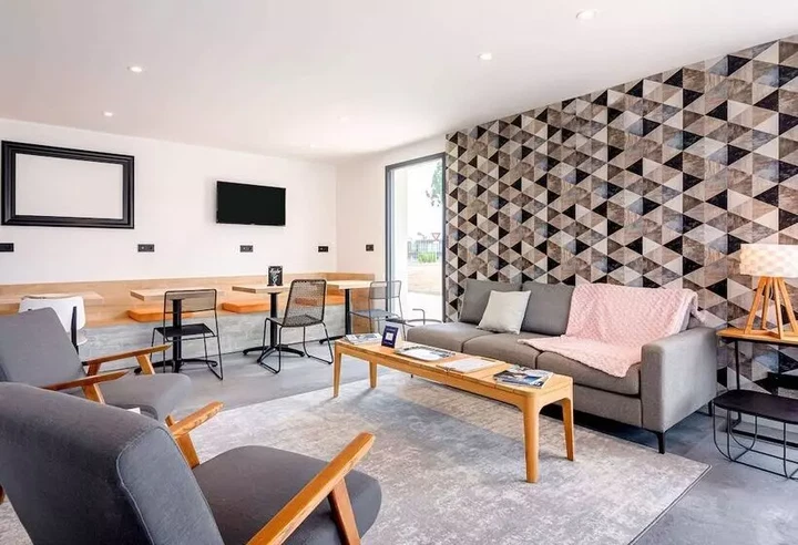 Hôtel Ibis Dijon Sud - Chenôve