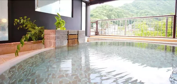 Hôtel Livemax Resort Kawaji - Nikko