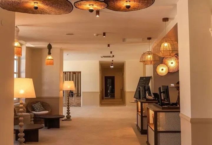 Hotel Mercure Arles Centre Arenes - Arles