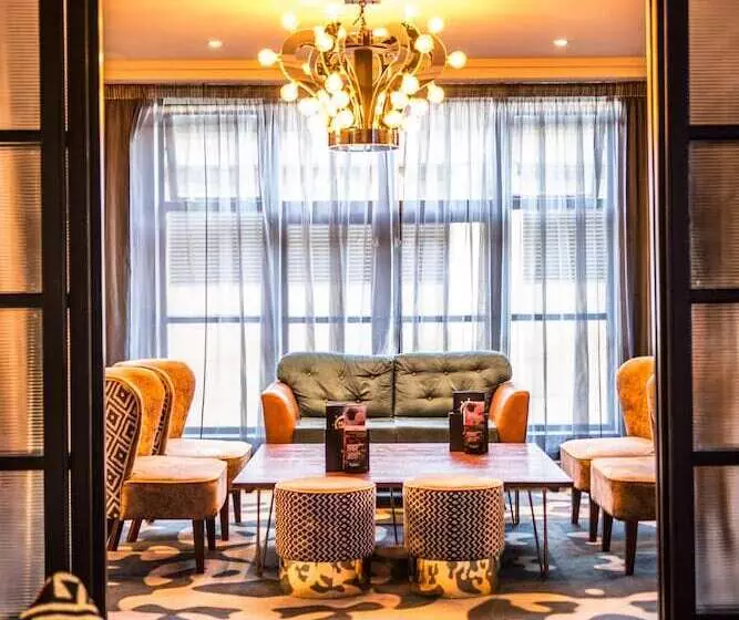 Hôtel Malmaison Newcastle - Newcastle upon Tyne